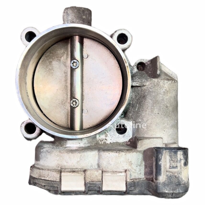 Bosch 0280750756 prigušni ventil za Scania L,P,G,R,S-series (2016-) tegljača
