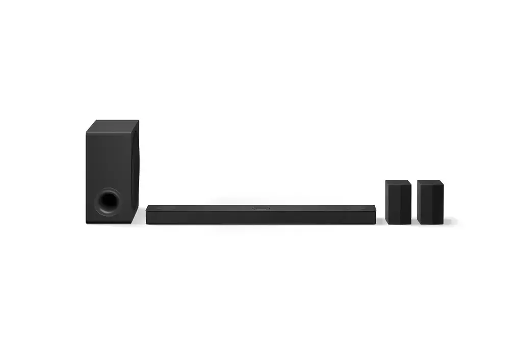 LG saundbar S80TR