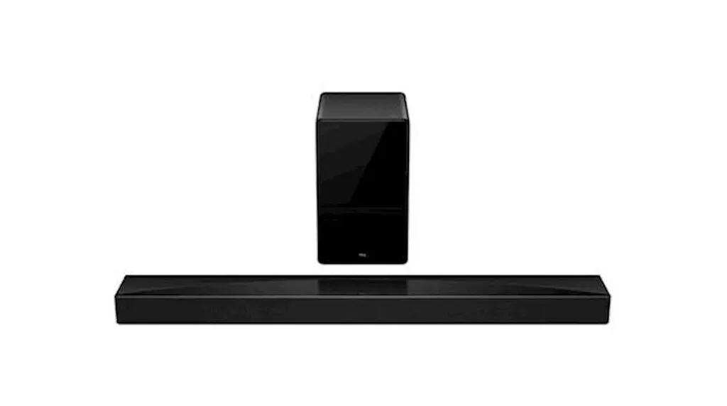 TCL saundbar Q75HE