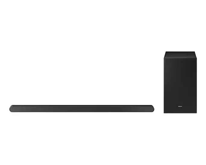Samsung saundbar HW-S700D/EN, crna
