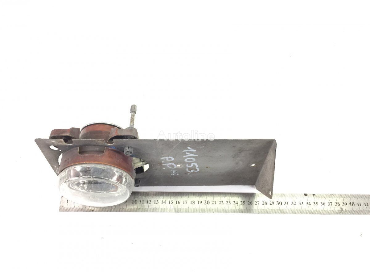 Bova 1K0008191-021 lampica za Bova Synergy, Lexio (2004-) autobusa