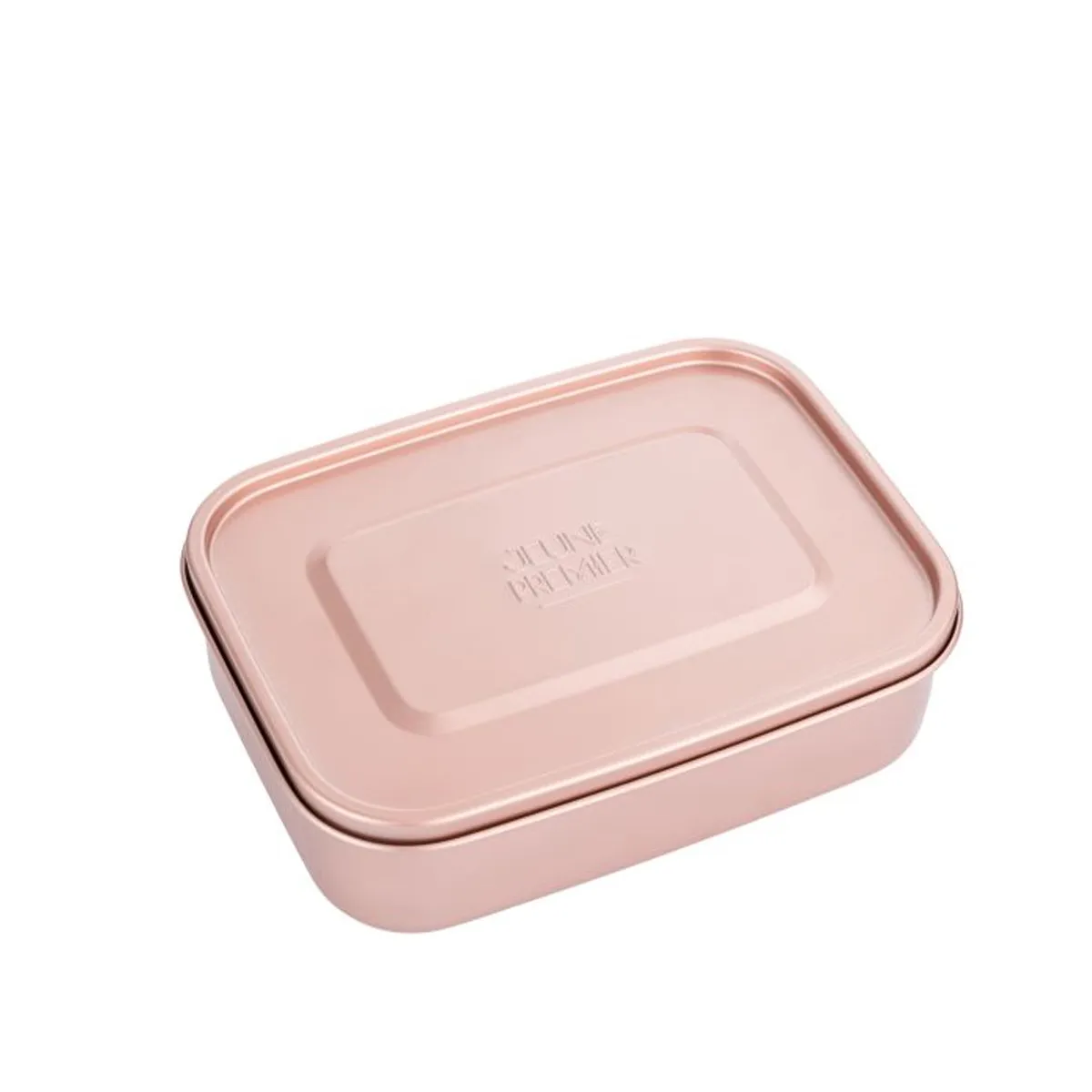 JEUNE PREMIER KUTIJA ZA UŽINU ROSE GOLD