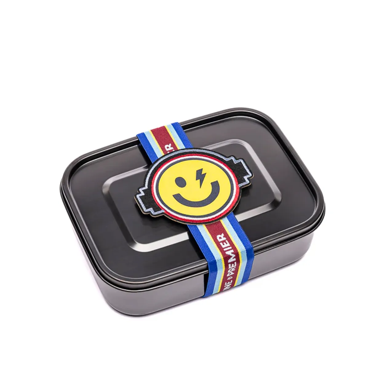 JEUNE PREMIER TRAKA ZA KUTIJU ZA UŽINU HAPPY FACE