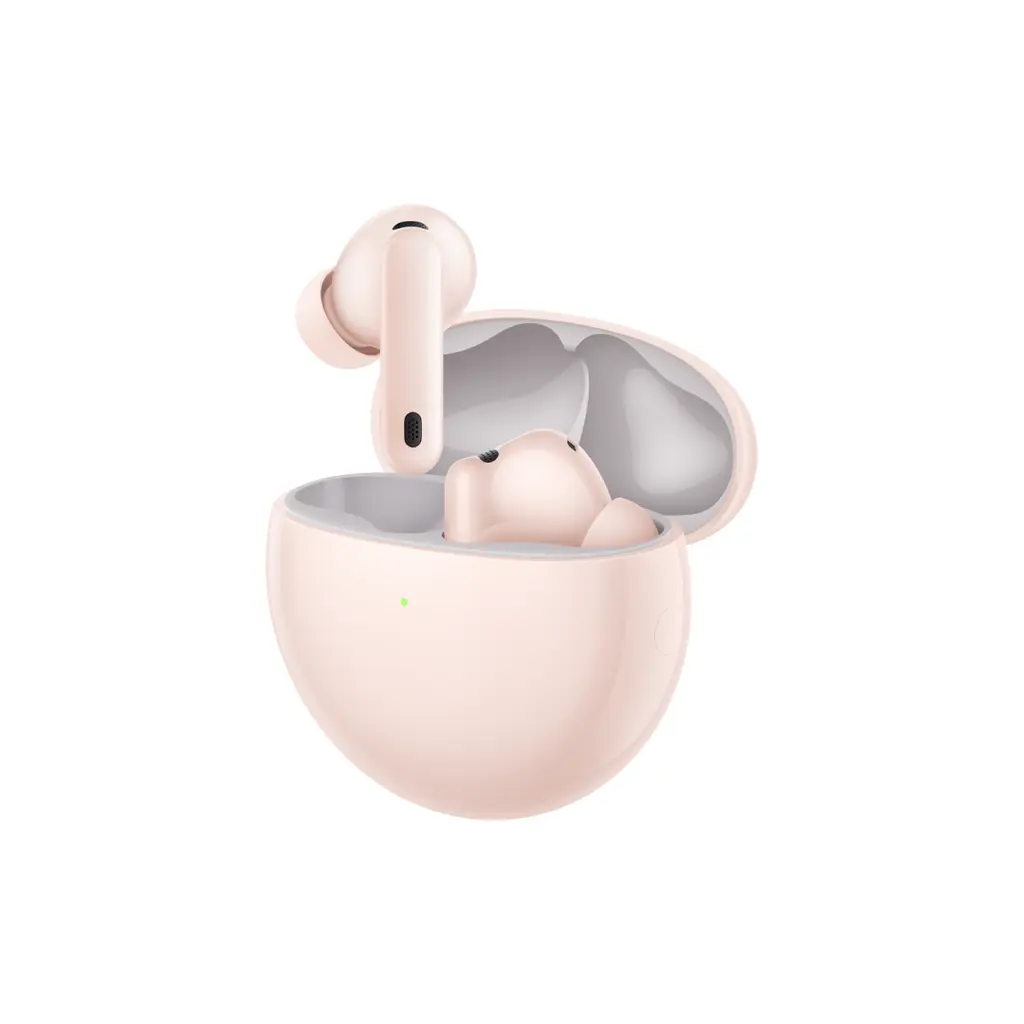 Huawei Bežične slušalice FreeBuds 7i, Bluetooth, 510 mAh, Roze