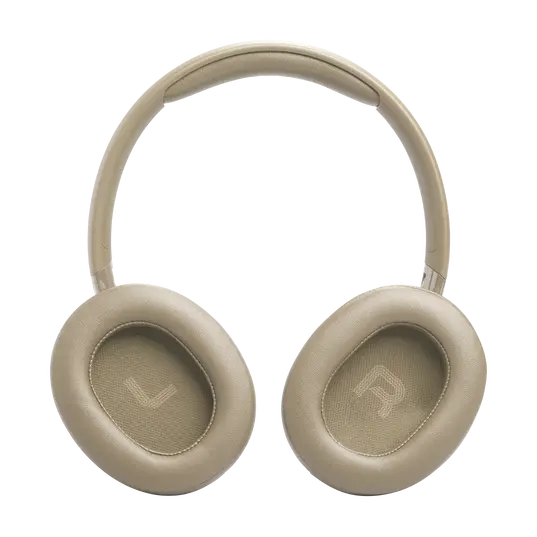 JBL Bluetooth slušalice TUNE 730BT bež boјe