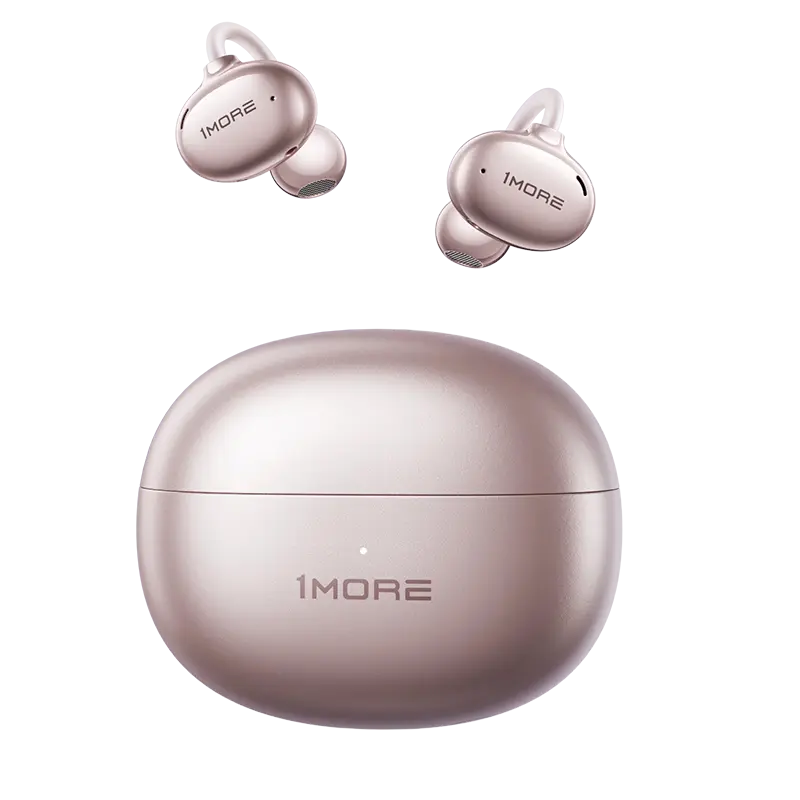 1MORE Bluetooth slušalice S20Pro, Šampanjac