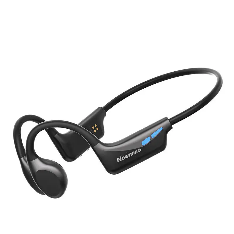 Newman Bluetooth slušalice H50 Pro, Crne