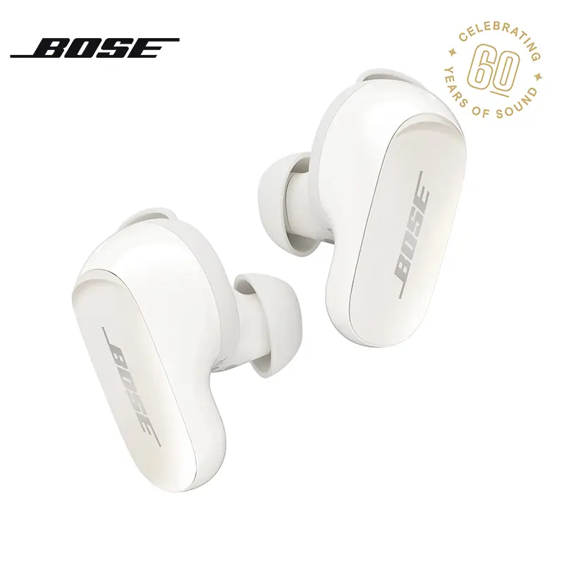 BOSE Sobast Bluetooth slušalice QuiteComfort, Bele