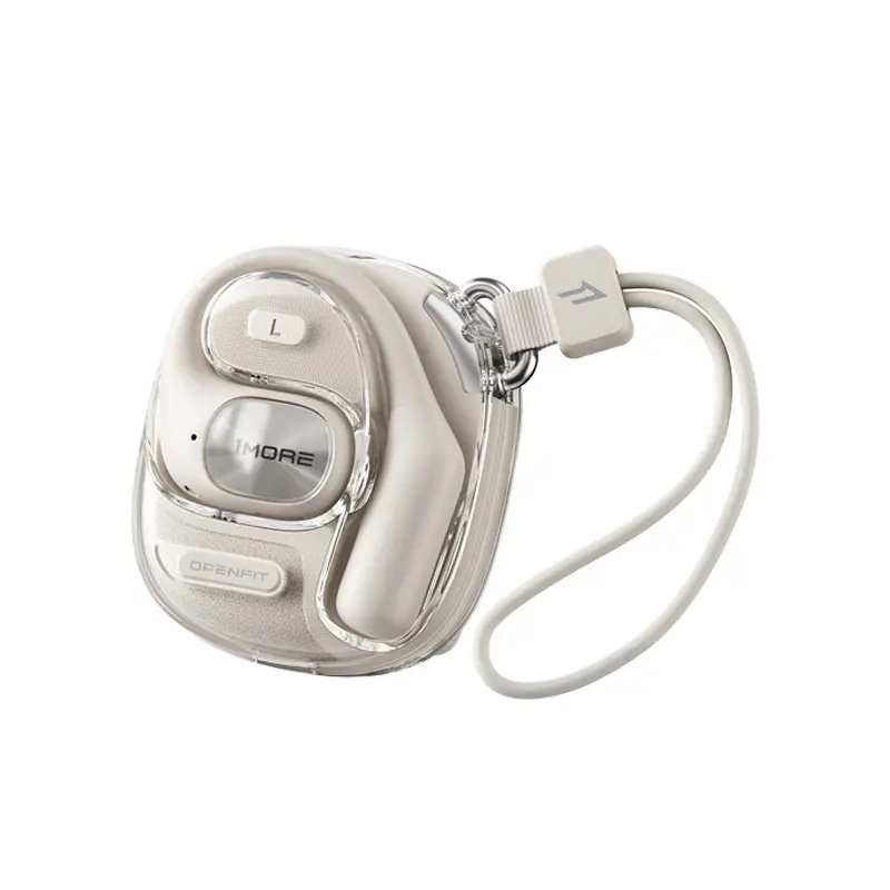 1MORE Pametne Bluetooth slušalice S10, Bele