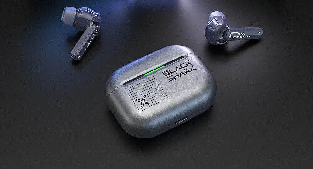 Heisha Bluetooth slušalice, Srebrne boje