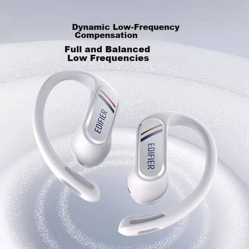 Edifier Bluetooth slušalice Comfo SE, Bele