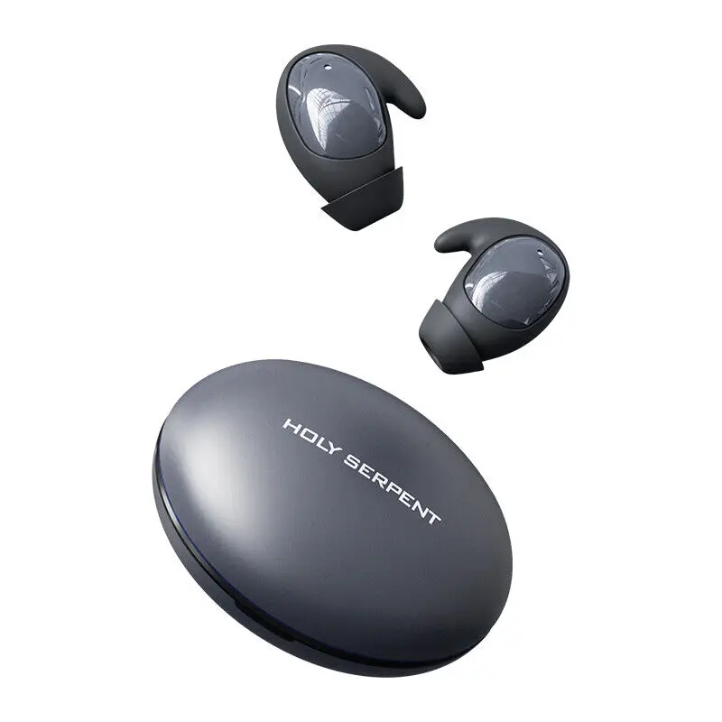 Holy Sepent Bluetooth slušalice, Crne