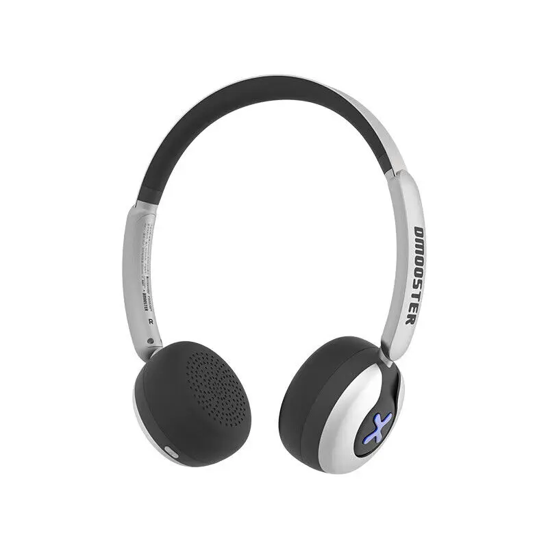Xiangbizi Bluetooth slušalice D75, Crne