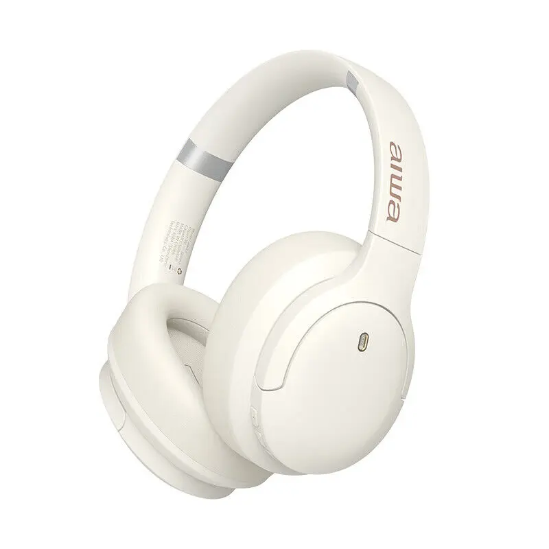 Aiwa Bluetooth slušalice AW21, Bele