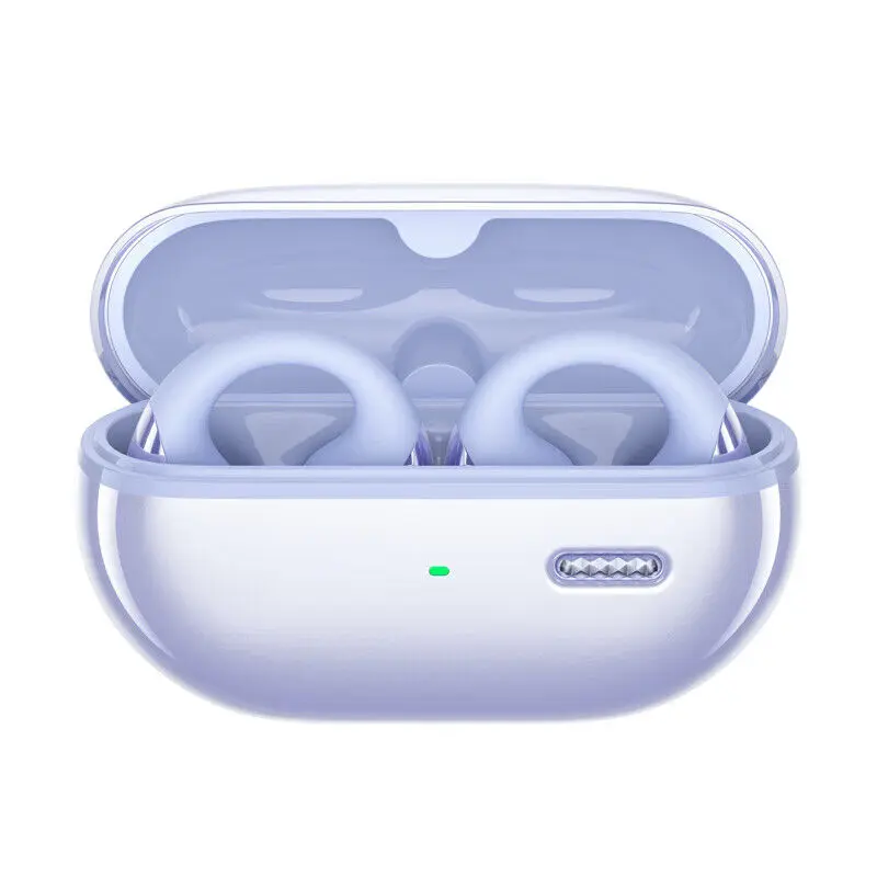 SoundPeats Bluetooth slušalice CC Pro, Ljubičaste