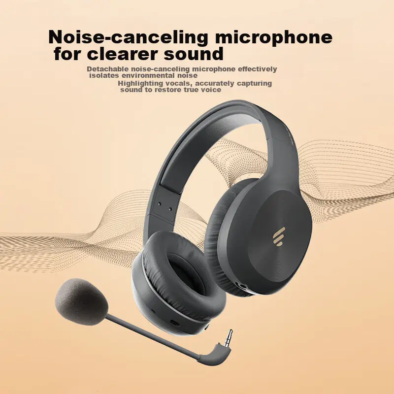 Edifier Bluetooth slušalice K710W, Crne