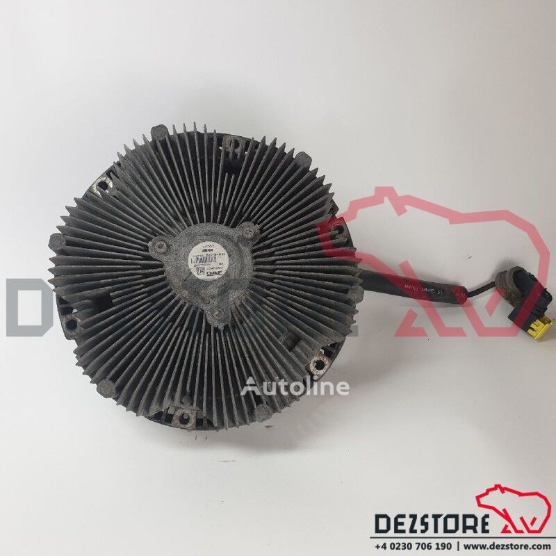 1846014 visco spojnica ventilatora za DAF XF tegljača