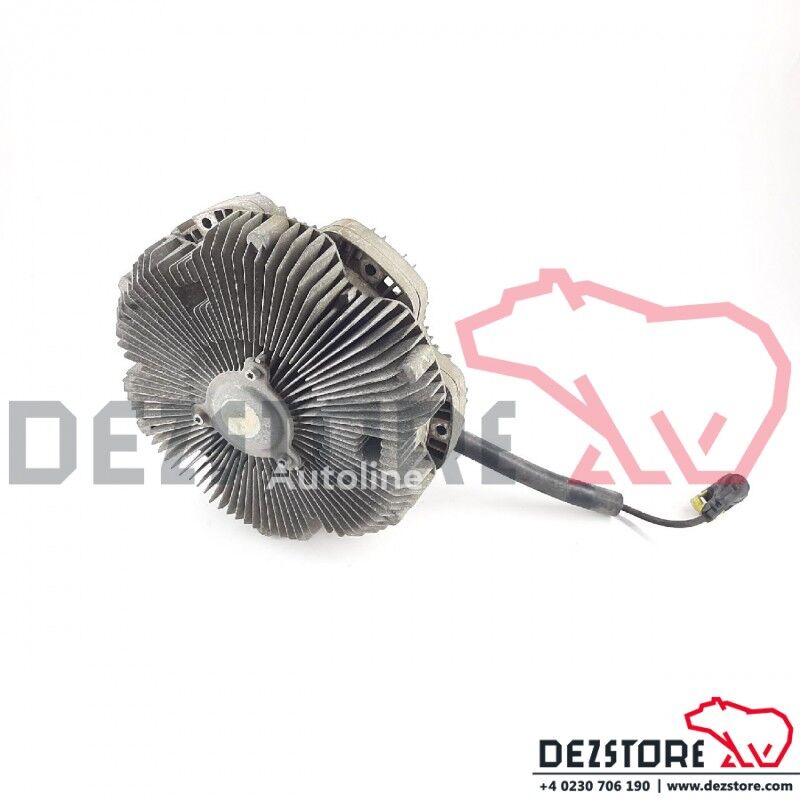 Vascocuplaj 2178414 visco spojnica ventilatora za DAF XF tegljača