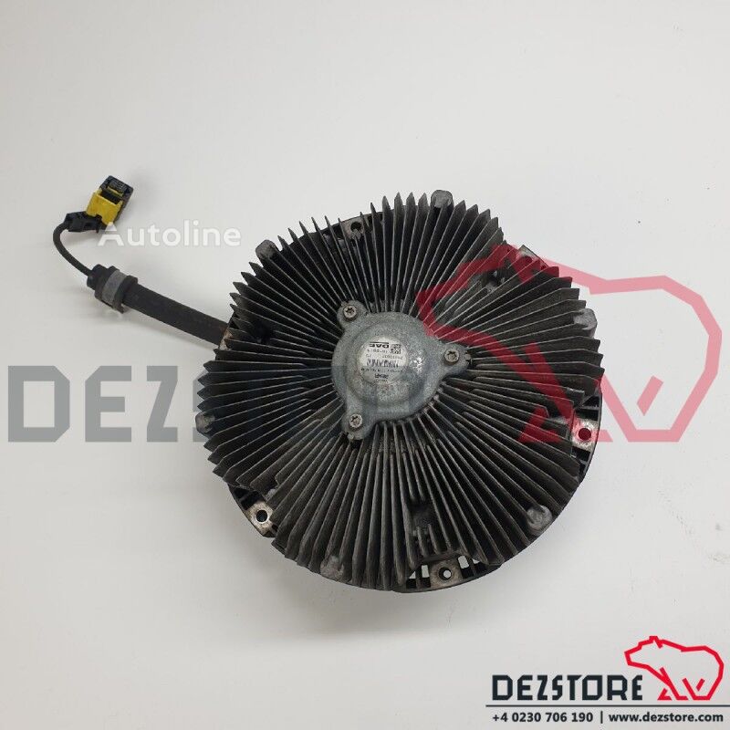 Vascocuplaj 1846014 visco spojnica ventilatora za DAF XF tegljača