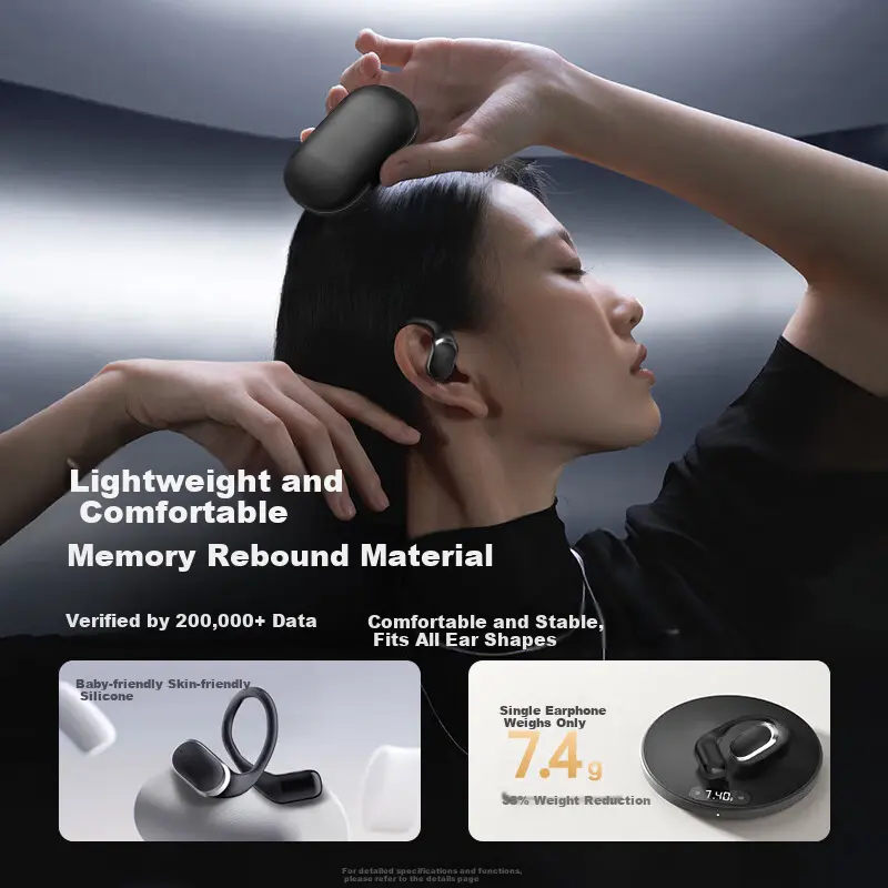 PVF Bluetooth slušalice, Crne