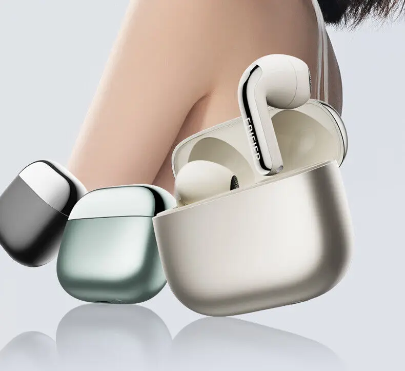 Edifier Bluetooth slušalice Lolli, Crne