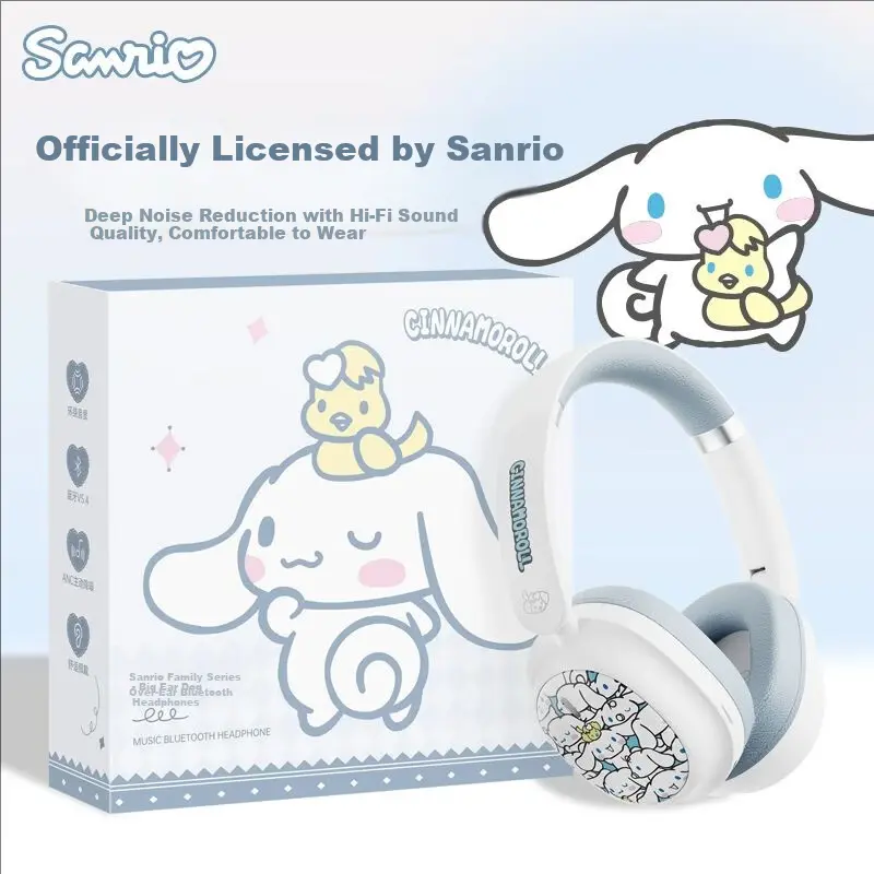 Chenfeng Bluetooth slušalice SR05, Belo-plave