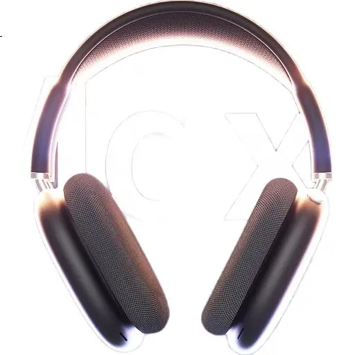 Weilide Bluetooth slušalice G32, Crne