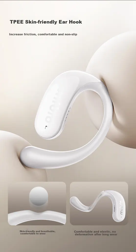 Mibro Bluetooth slušalice