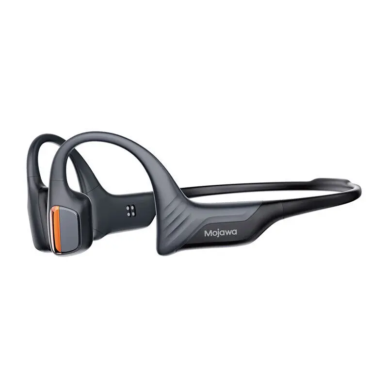MOJAWA Bluetooth slušalice Purra Swim, Crne