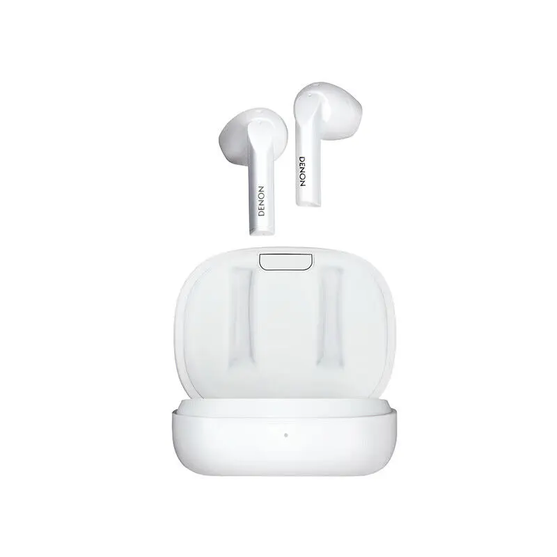 Denon Bluetooth slušalice AH-C500W, Bele