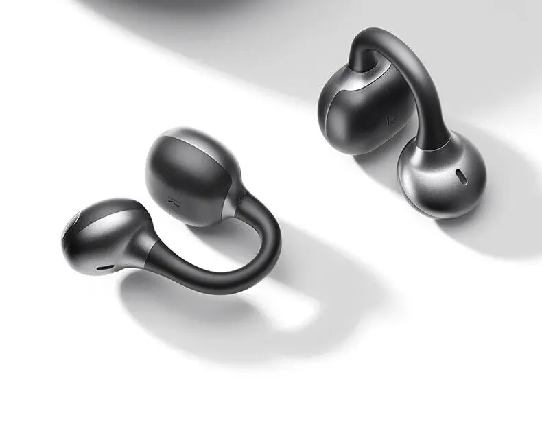 Kinyo Bluetooth slušalice A6, Crne