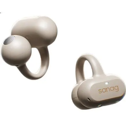 Sanag Bluetooth slušalice Z50 Ultra, Bele