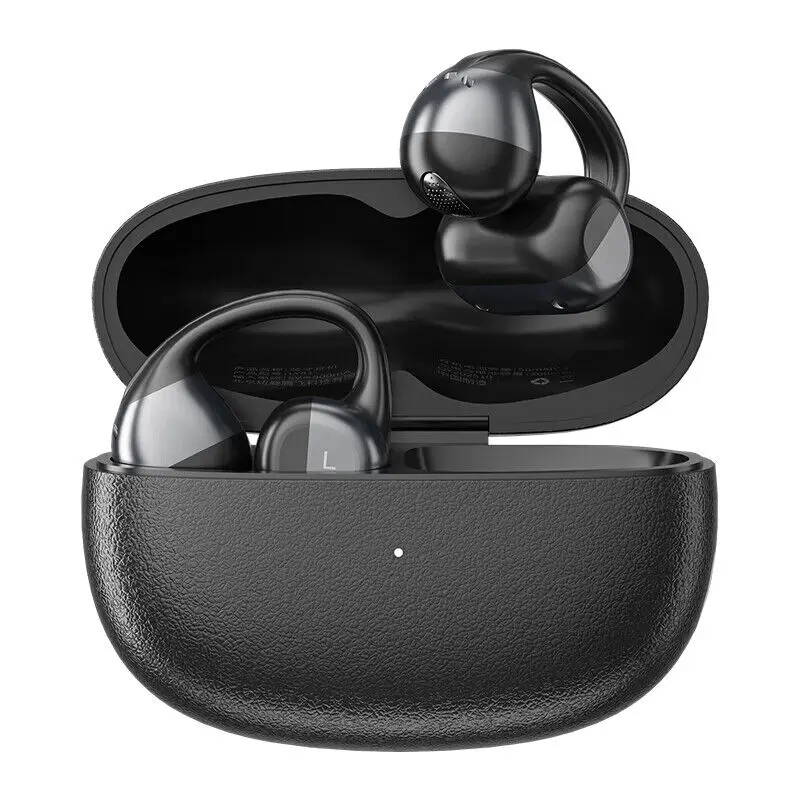 Newmine Bluetooth slušalice LY81, Crne
