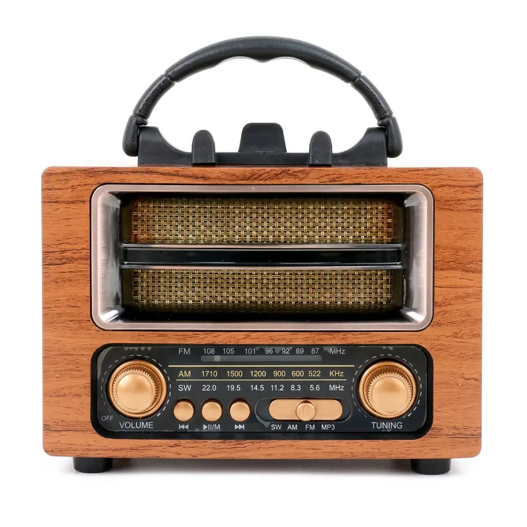 Retro Radio CMIK MK-262BT
