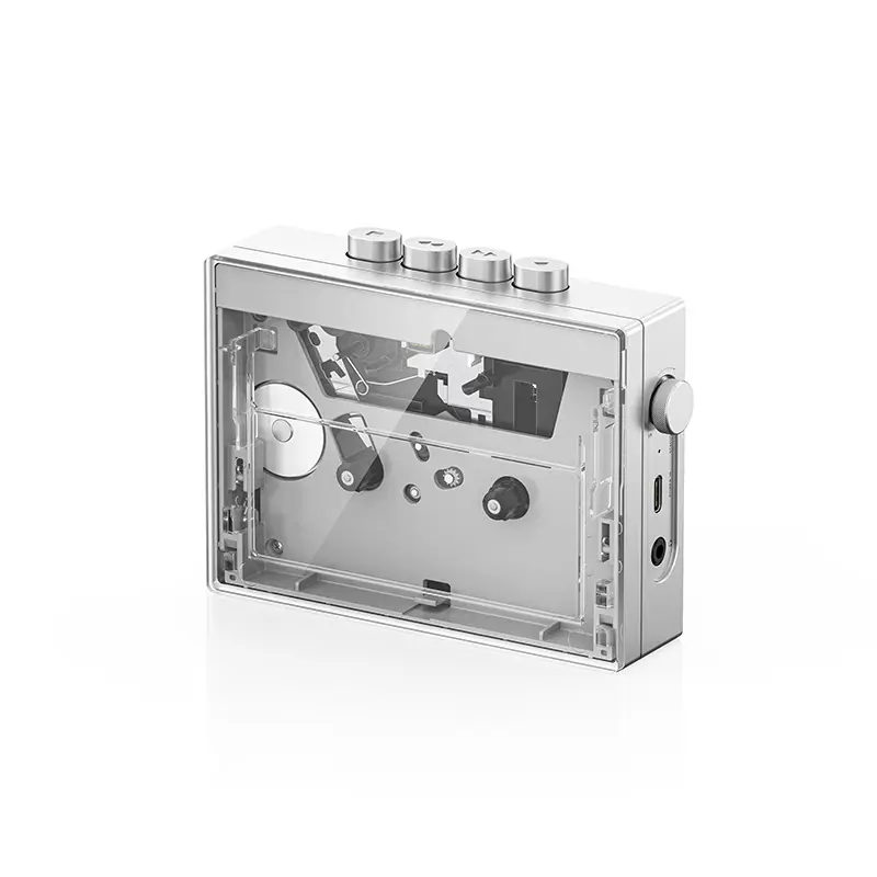FiiO Prenosni kasetofon CP13 + Radio, Providni