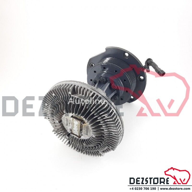 7053809 visco spojnica ventilatora za IVECO STRALIS tegljača