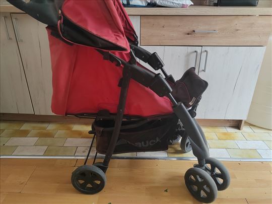 Kolica za bebe