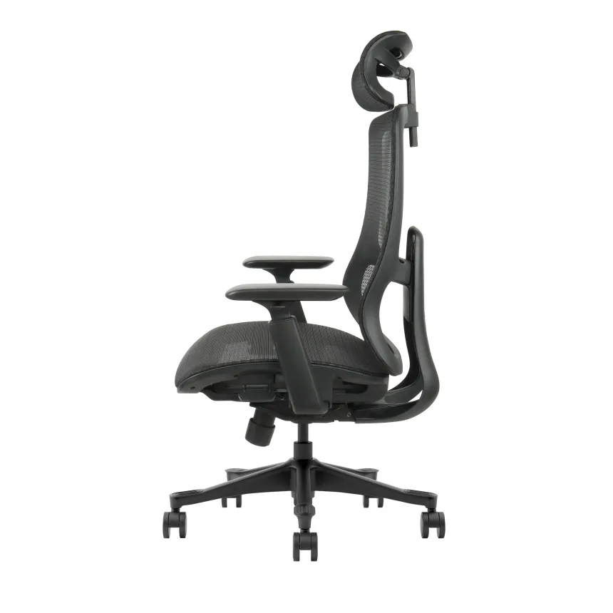UGD Ergonomska kancelarijska stolica Task Master Mesh