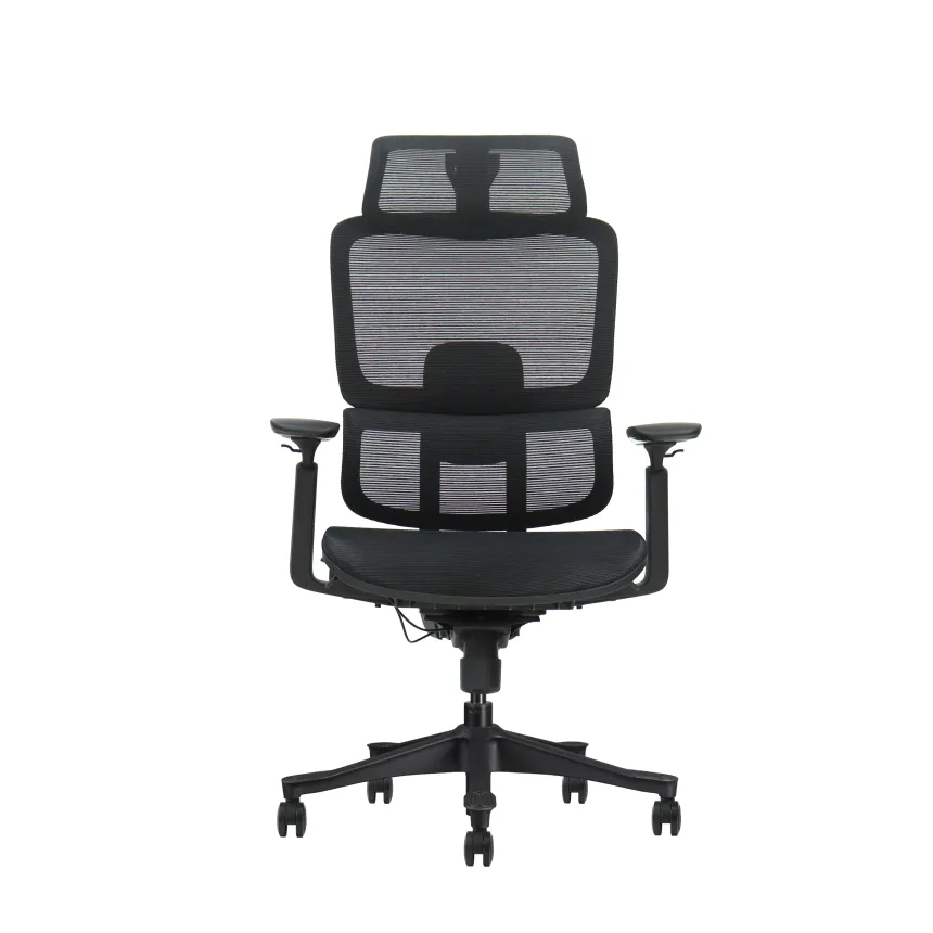 UGD Ergonomska kancelarijska stolica Ultimate Support Mesh