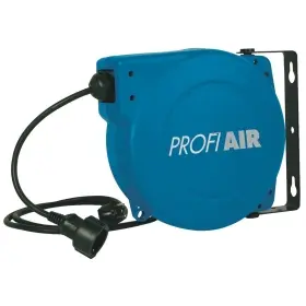 PROFIAIR Motalica za kabl, 16m, Plava