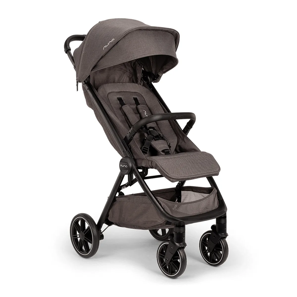 NUNA, KOLICA TRVL LX, THUNDER
