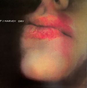 PJ Harvey