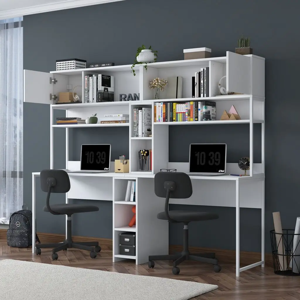Hanah Home Radni sto, Beli