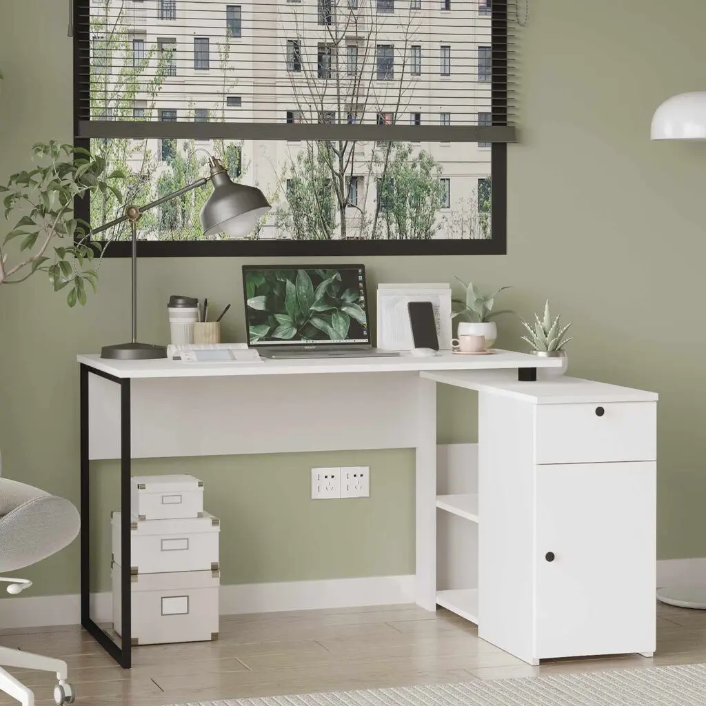 Hanah Home Radni sto, Beli