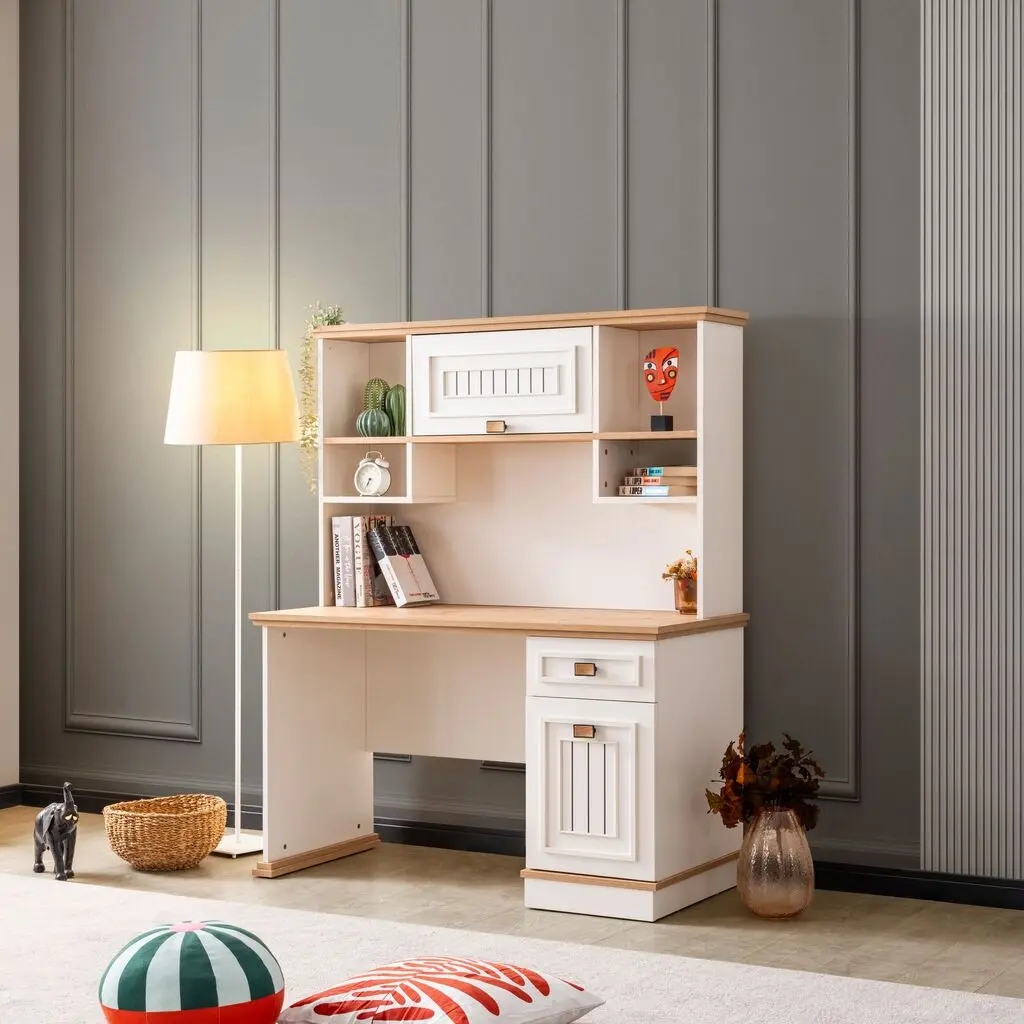 Hanah Home Radni sto, Roze