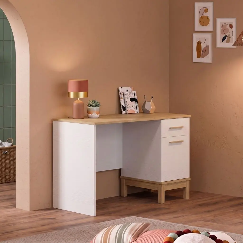 Hanah Home Radni sto, Beli