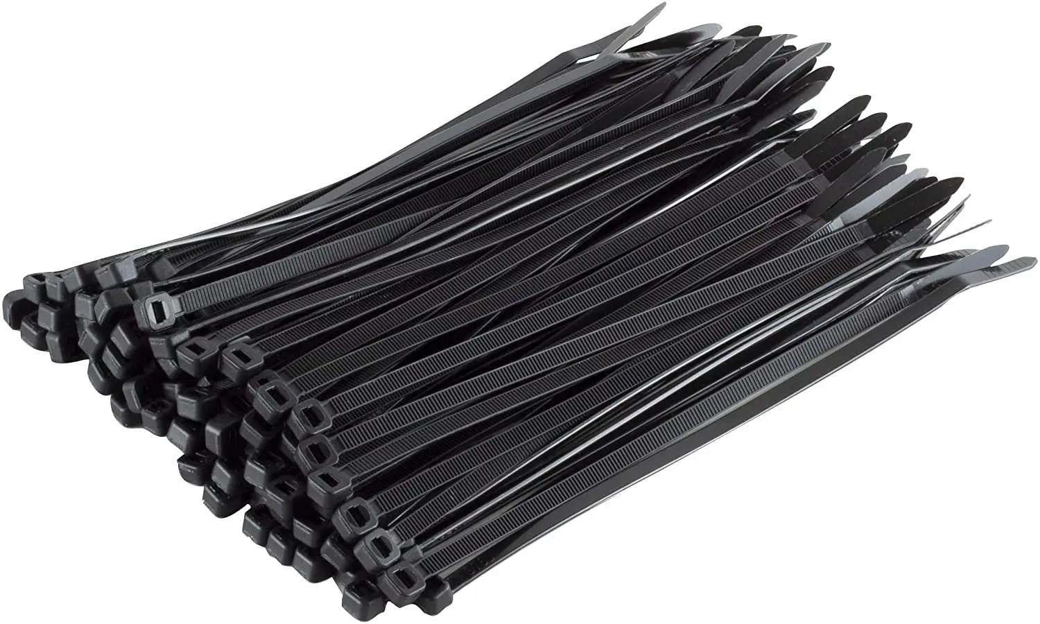 CARCO Vezice 200mmx4,5mm 25/1 crne