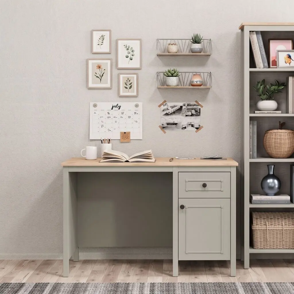 Hanah Home Radni sto, Beli