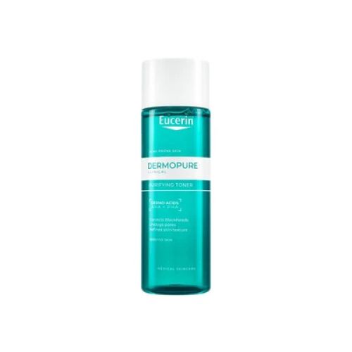 EUCERIN DERMOPURE ZAŠTITNI FLUID SPF30, ŠIFRA: 66868 50 ML