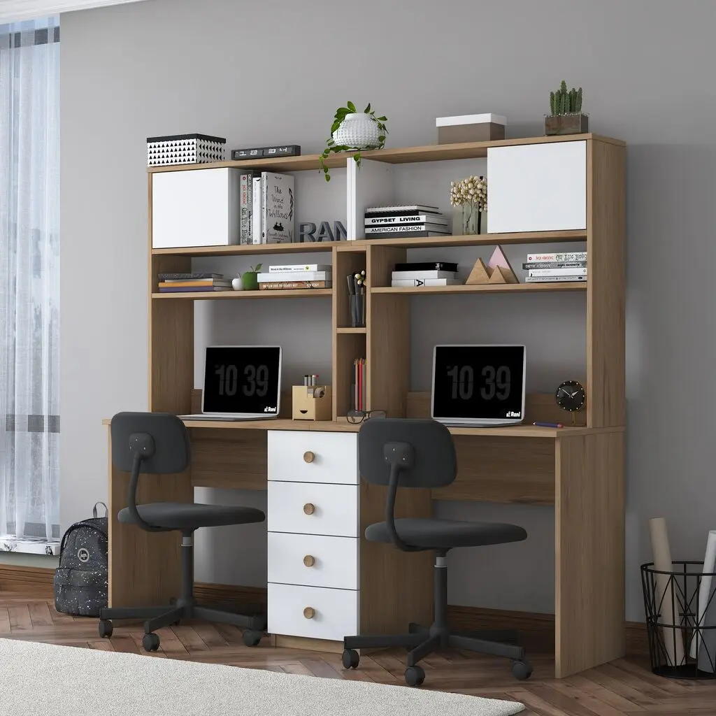 Hanah Home Radni sto, Beli